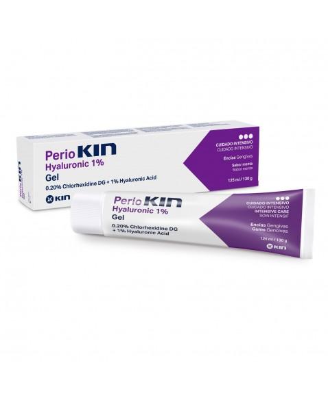 Perio Kin Hyaluronic 1% Gel 30ml